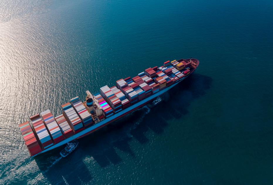 Flash / ส่งออกไทยเดือน พ.ย. น่าห่วง หดตัวแรงต่อเนื่องเป็นเดือนที่ 2 | SCBEIC