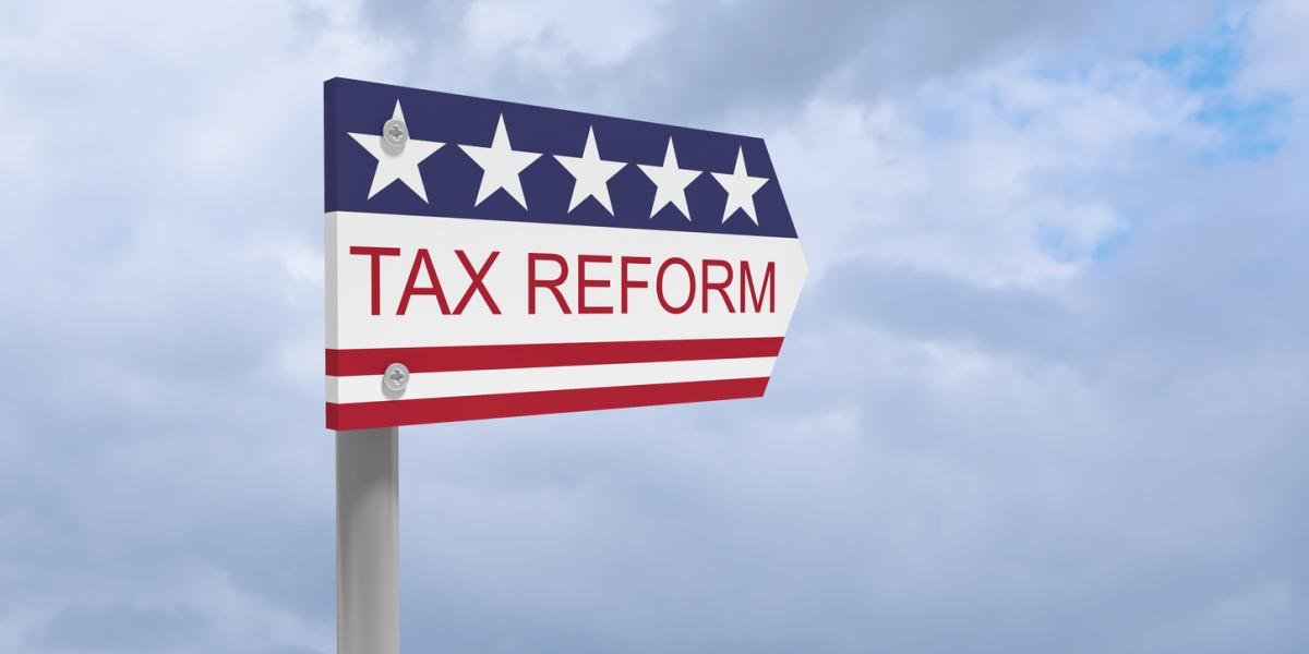 SCB EIC Article / US tax reform : การปฏิรูปภาษีสหรัฐฯ และนัยต่อการ ...