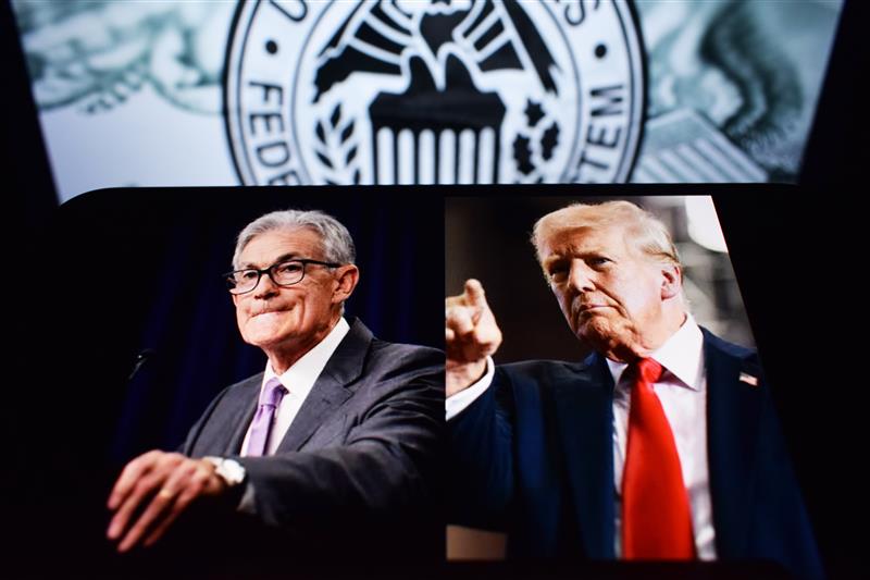 SCB EIC brief / Trump อยากปลดประธานเฟด ทำได้หรือไม่ แล้วจะเกิดผลอย่างไร? | SCBEIC