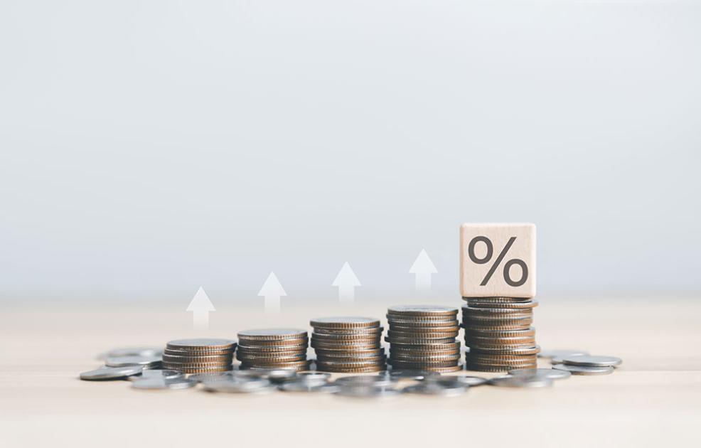 Flash / SCB EIC คาด กนง. จะคงอัตราดอกเบี้ยนโยบายไว้ที่ระดับ 2.5% ไปตลอดปีหน้า | SCBEIC