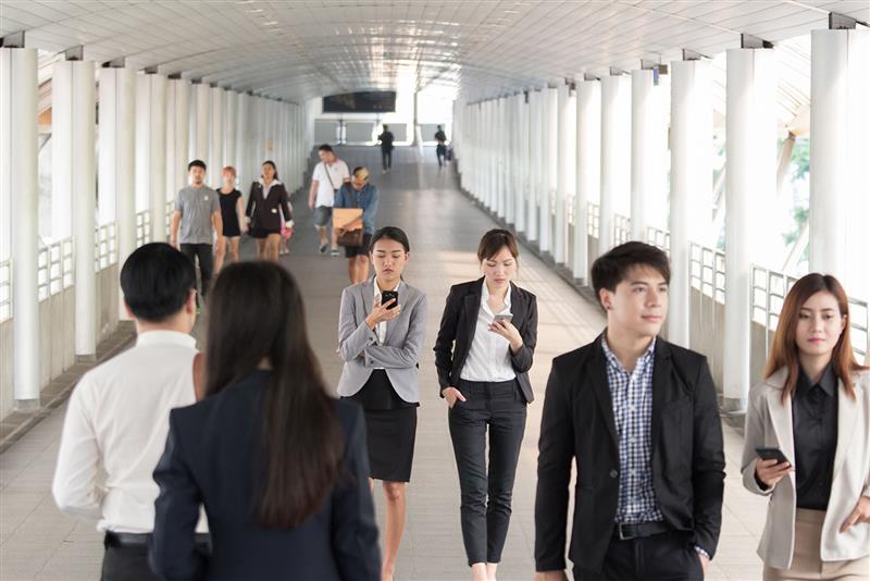 In focus / ตลาดแรงงานไทย : ความเปราะบางภายใต้เลขว่างงานที่ดูแข็งแรง | SCBEIC