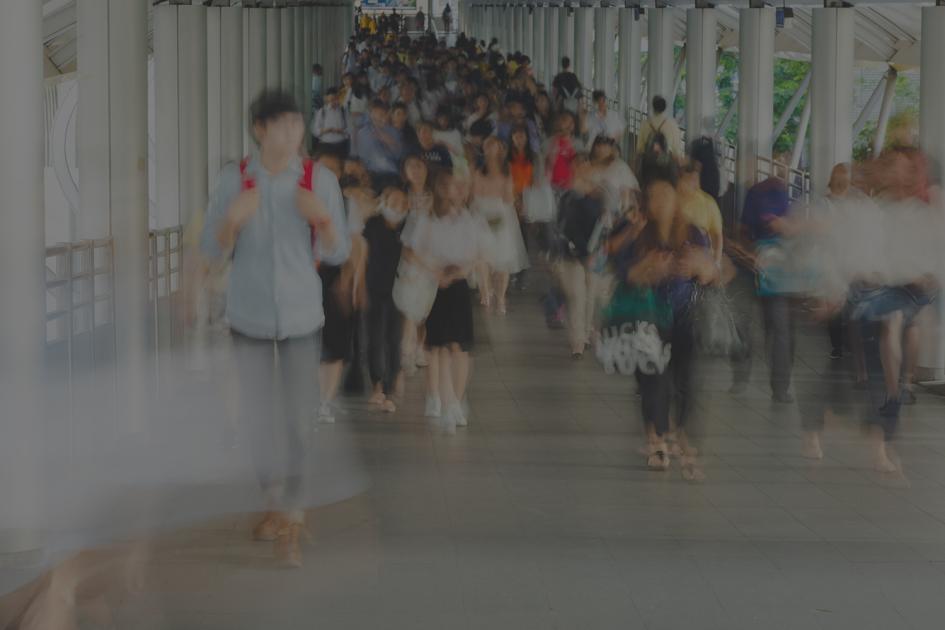 SCB EIC brief / ตลาดแรงงานไทยเปราะบางมากขึ้น แรงงานต้องเร่งปรับตัวรับมือความเสี่ยงรอบด้าน | SCBEIC