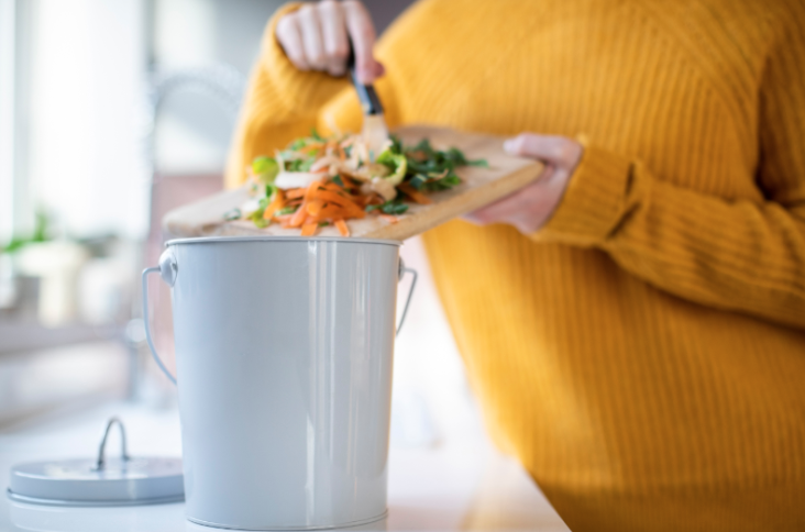 SCB EIC brief / Food waste : วิกฤตปัญหาหรือโอกาสทางธุรกิจ | SCBEIC