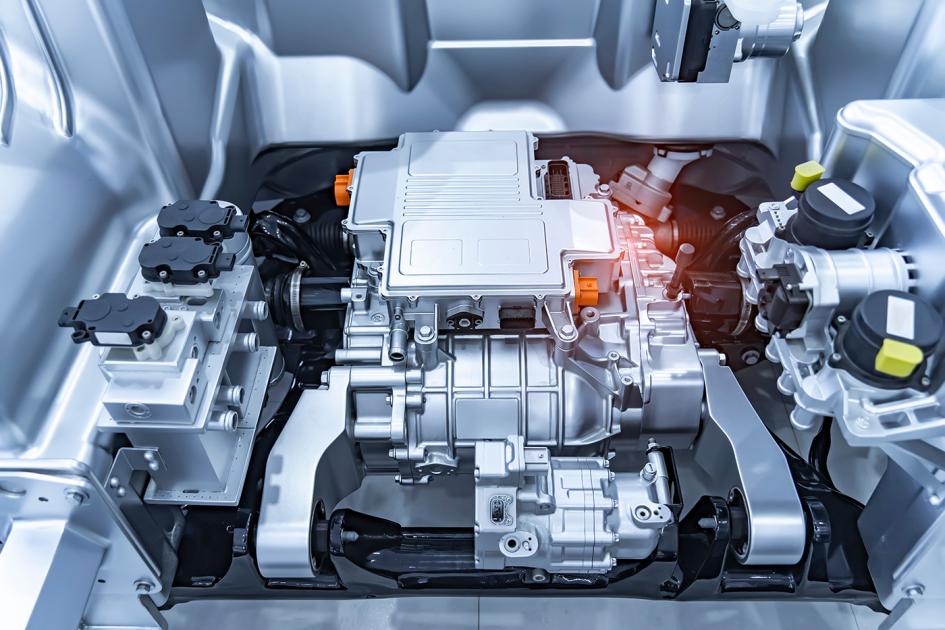 SCB EIC brief / อุตสาหกรรมชิ้นส่วนยานยนต์ : เสาหลักเศรษฐกิจไทยที่กำลังเผชิญแรงสั่นคลอน | SCBEIC