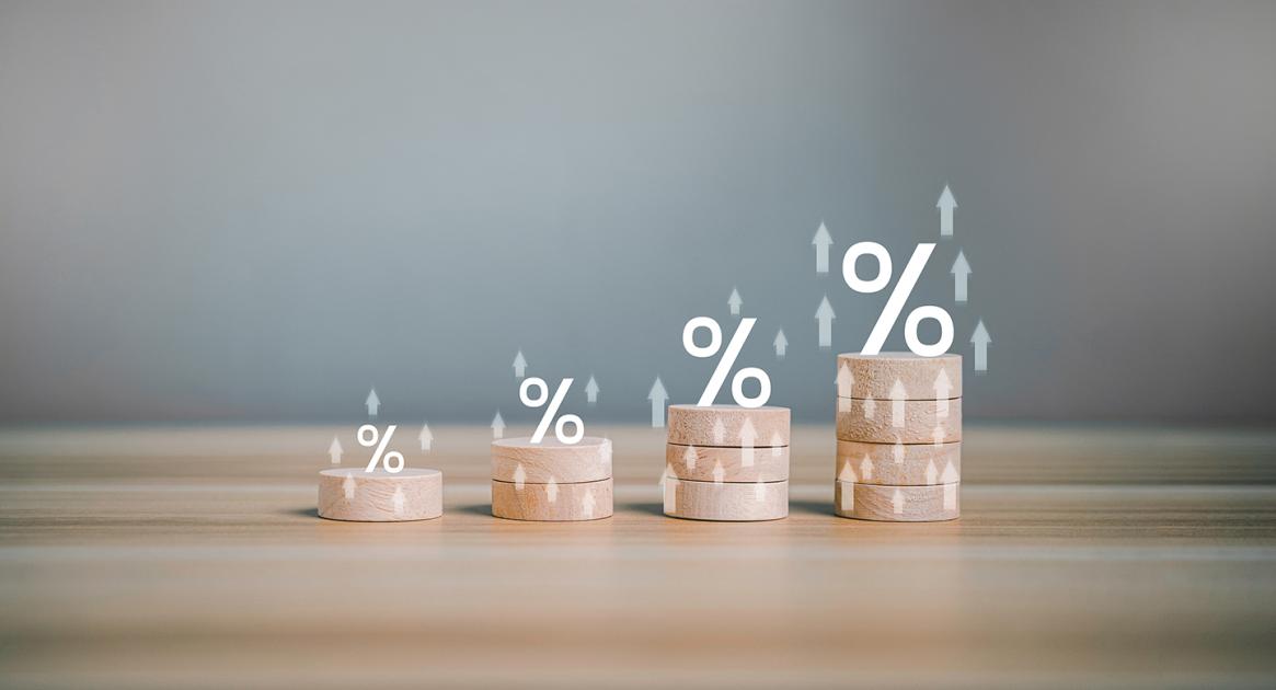 Flash / กนง. ขึ้นดอกเบี้ย 0.25% เป็น 1.75% ตามคาด ในกรณีฐาน SCB EIC มองดอกเบี้ยนโยบายไทยปรับขึ้น ...