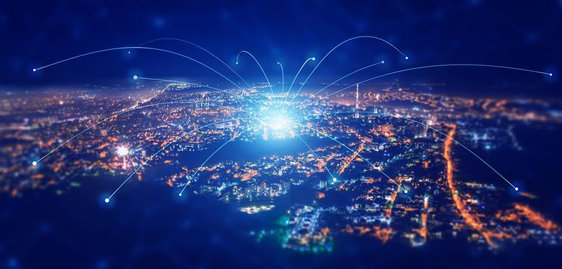 Flash / The Next Step ของตลาดโทรคมนาคมไทยหลังการประมูลคลื่นความถี่ | SCBEIC