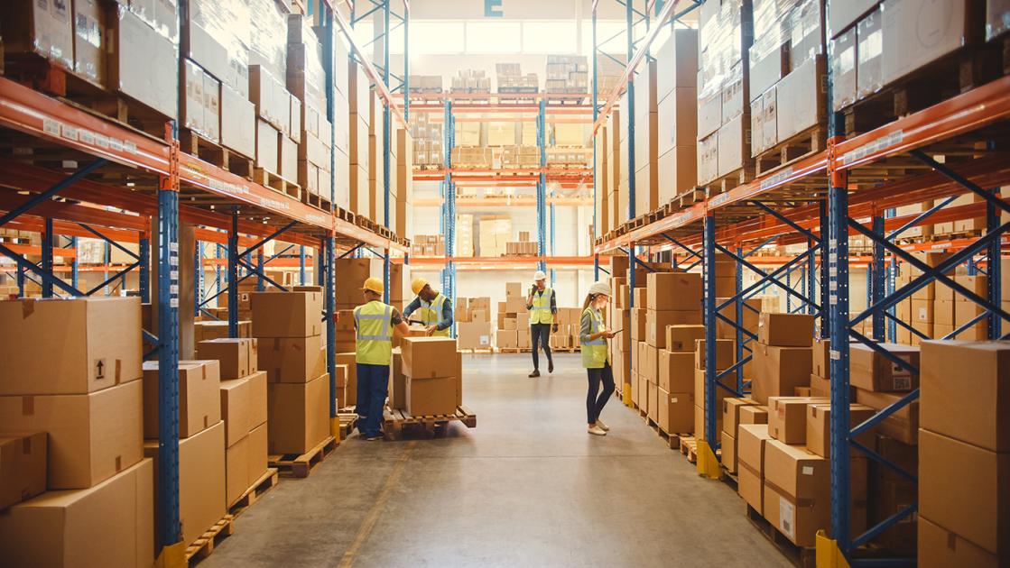 Business intelligence / Warehouse: industry Analysis and outlook ...