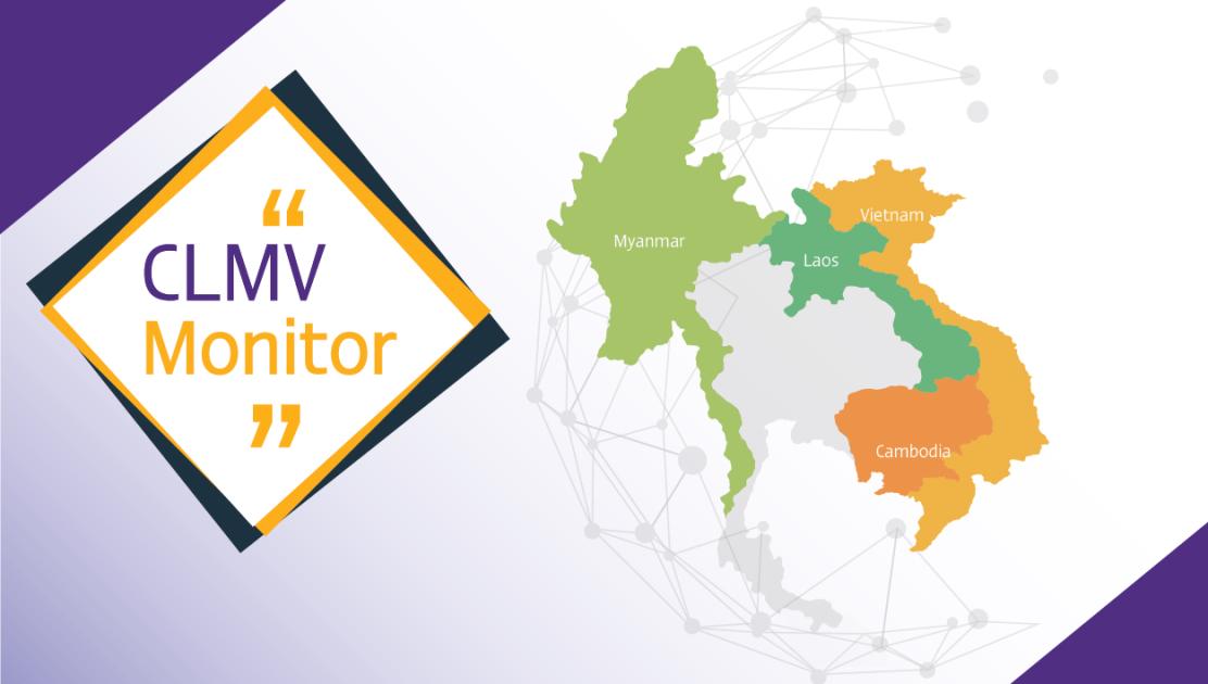 CLMV Outlook / EIC CLMV Monitor Q4/2018 | SCBEIC
