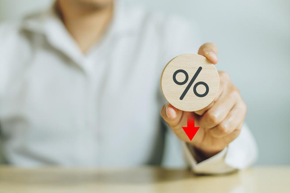 Flash / SCB EIC คาด กนง. จะเริ่มลดดอกเบี้ยในไตรมาส 4 | SCBEIC