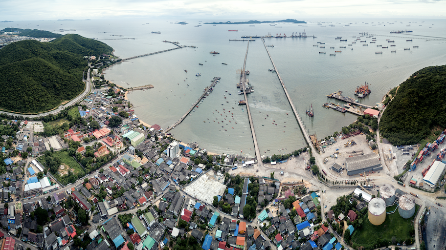 SCB EIC brief / RCEP โอกาสและความท้าทาย | SCBEIC