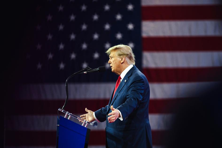 Flash / Trump 2.0 : ผลกระทบต่อเศรษฐกิจโลกและไทย | SCBEIC