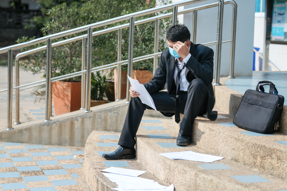 SCB EIC brief / ความเปราะบางที่ซ่อนตัวในตลาดแรงงานไทย | SCBEIC