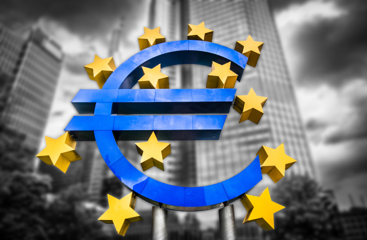 Flash / ECB ห่วงเศรษฐกิจซบ ส่งสัญญาณอัดฉีดเงินเพิ่มเติมในเดือนมีนาคม | SCBEIC