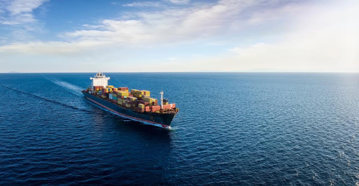 Flash / ส่งออกไทยเดือน ส.ค. เริ่มฟื้น SCB EIC มองปี 2024 ส่งออกไทยพลิกกลับมาขยายตัว | SCBEIC