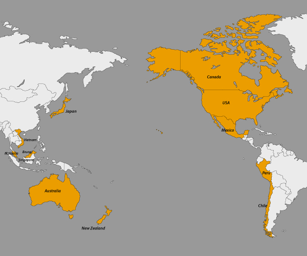 SCB EIC Article / Trans-Pacific Partnership (TPP): การเจรจาเขตการค้า ...