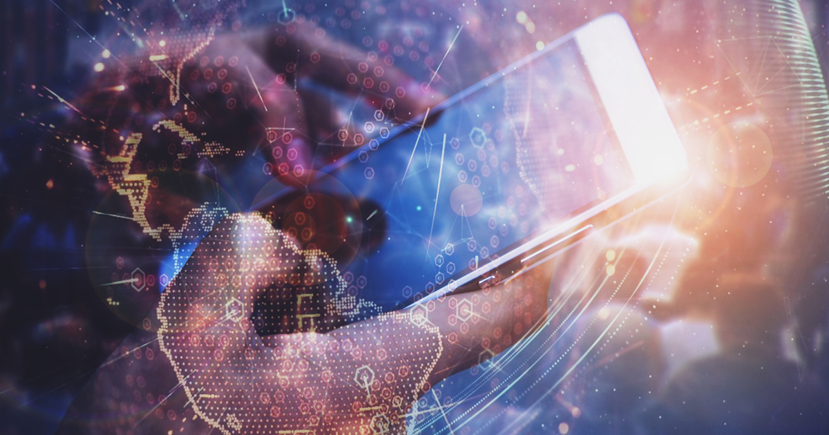 SCB EIC Article / มองโลกาภิวัตน์ยุคใหม่ผ่านแนวคิด digital globalization ...